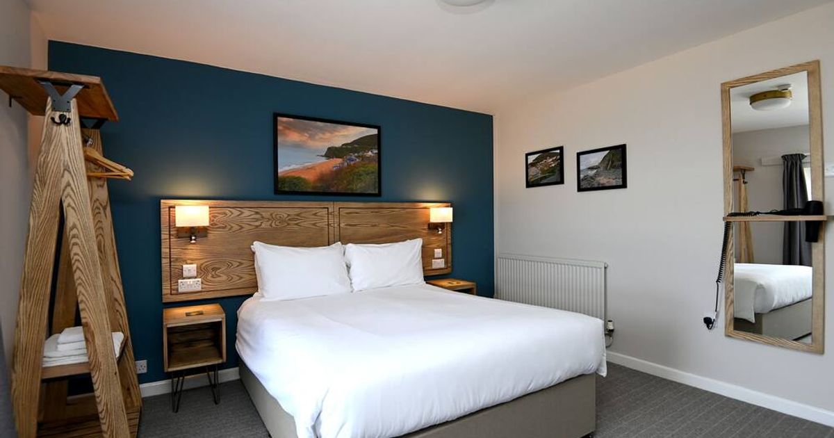 Ship Inn £63. Cardigan Hotel Deals & Reviews - KAYAK
