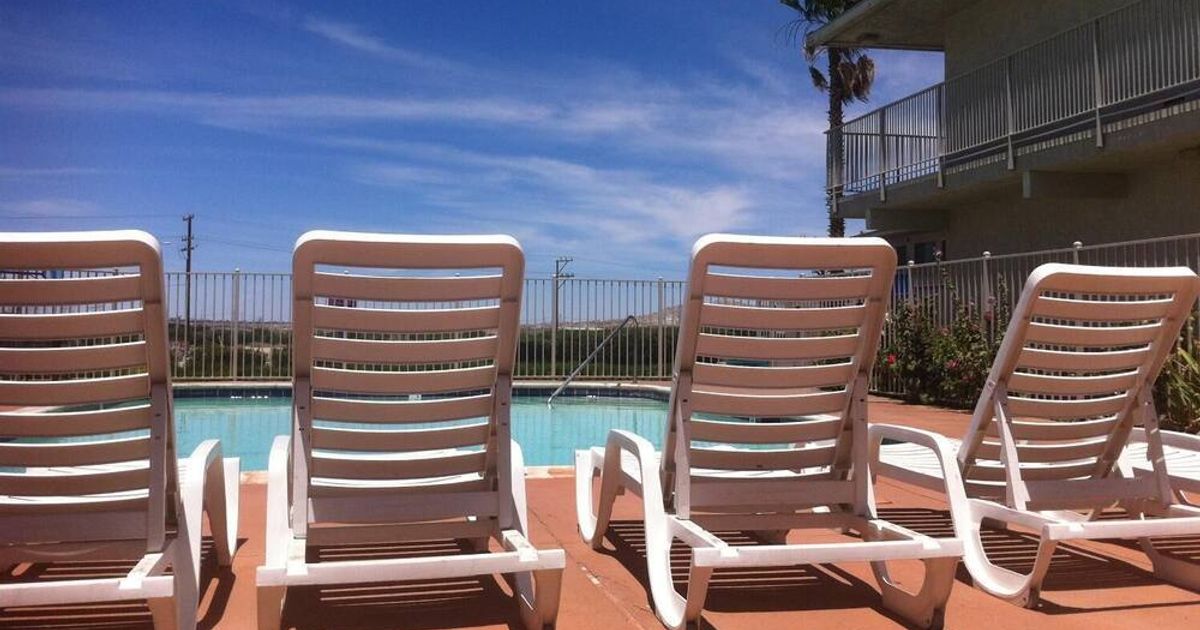 Hilltop Inn & Suites from $49. Victorville Hotel Deals & Reviews - KAYAK