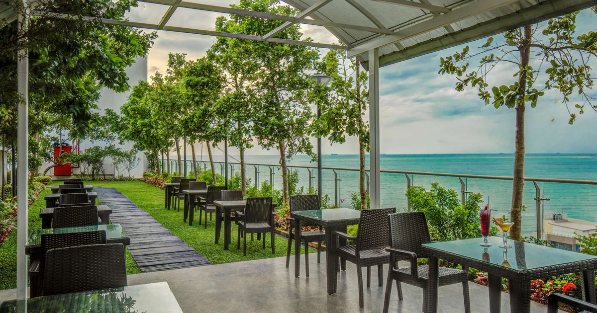 Marino Beach Colombo from ₹ 4,303. Colombo Hotel Deals & Reviews - KAYAK