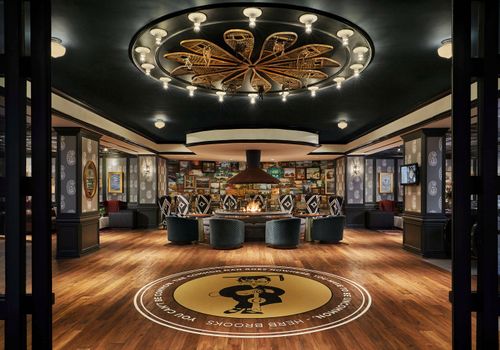 Graduate by Hilton Minneapolis from $51. Minneapolis Hotel Deals ...