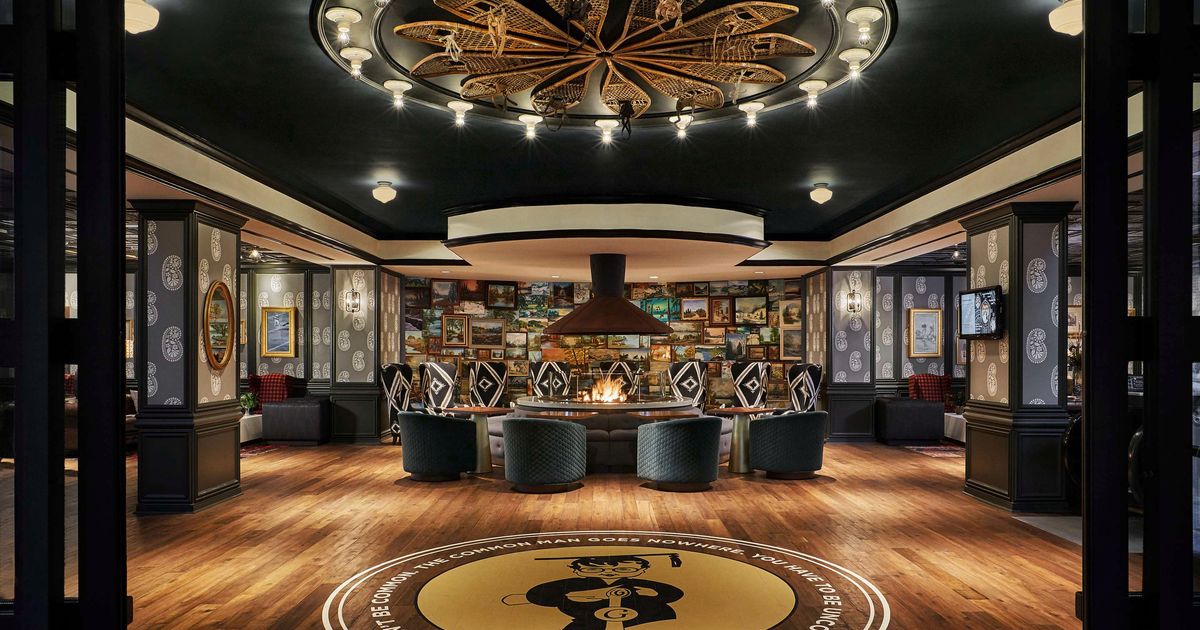Graduate by Hilton Minneapolis from $51. Minneapolis Hotel Deals ...