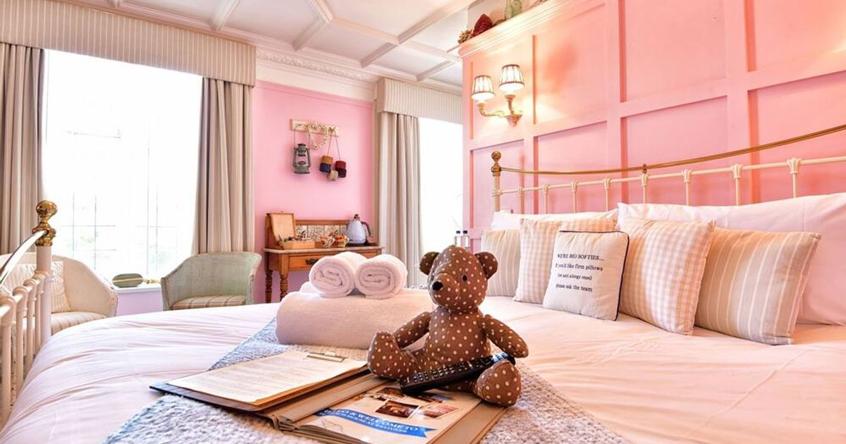 The Beach House from $123. Lymington Hotel Deals & Reviews - KAYAK