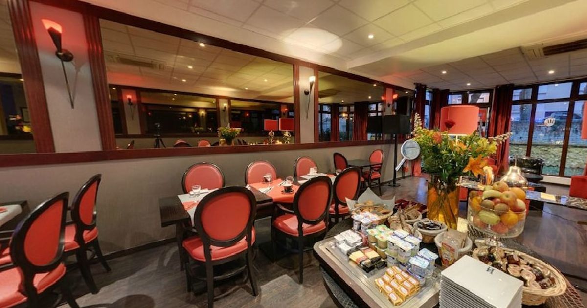 Hotel De France £73. Montargis Hotel Deals & Reviews - KAYAK