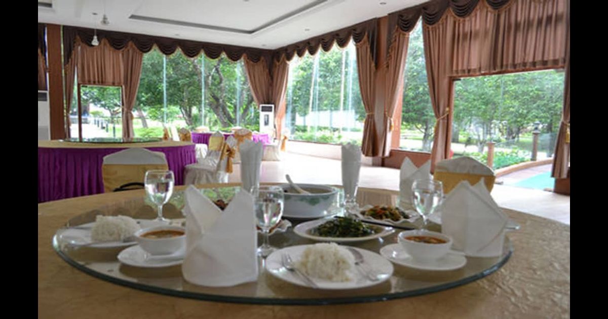 Famous Hotel Bago in Bago, Myanmar from $0: Deals, Reviews, Photos ...