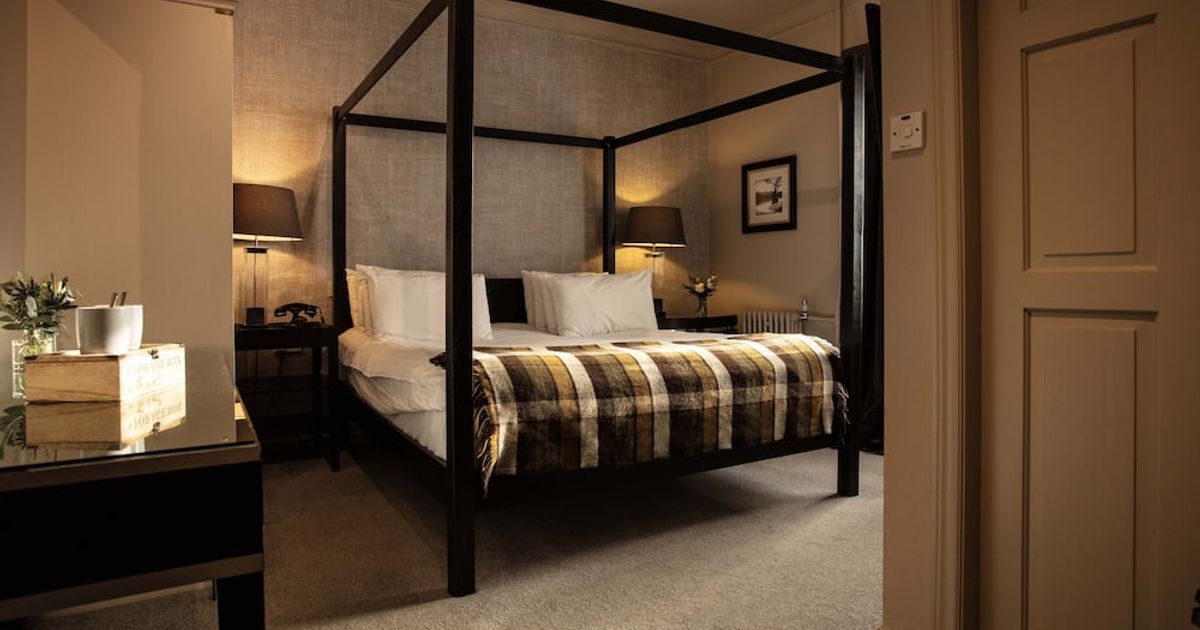 Strathaven Hotel £84. Strathaven Hotel Deals & Reviews - KAYAK