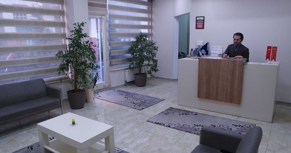 Reydel Hotel, Istanbul | HotelsCombined