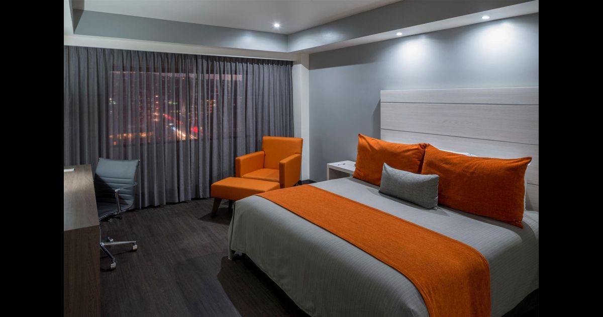 Real Inn Tijuana in Tijuana, Mexico from $51: Deals, Reviews, Photos ...