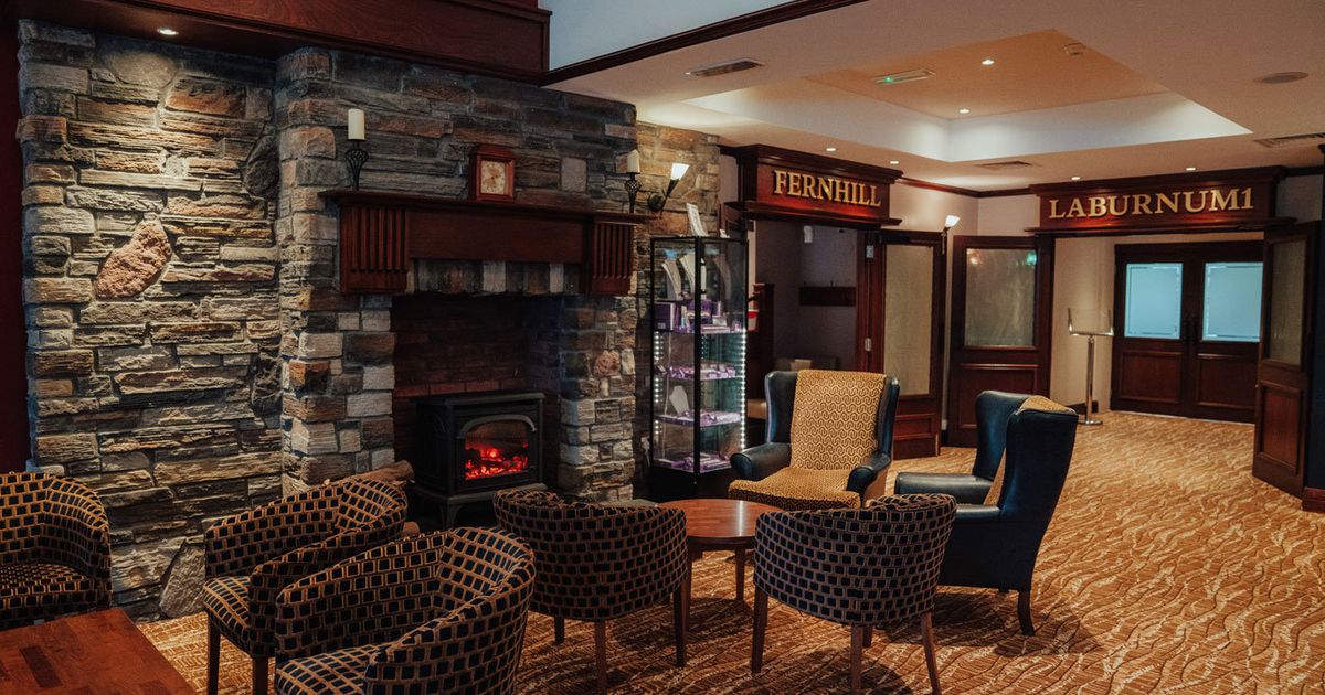 Dunsilly Hotel ab 123 €. Hotels in Antrim - KAYAK