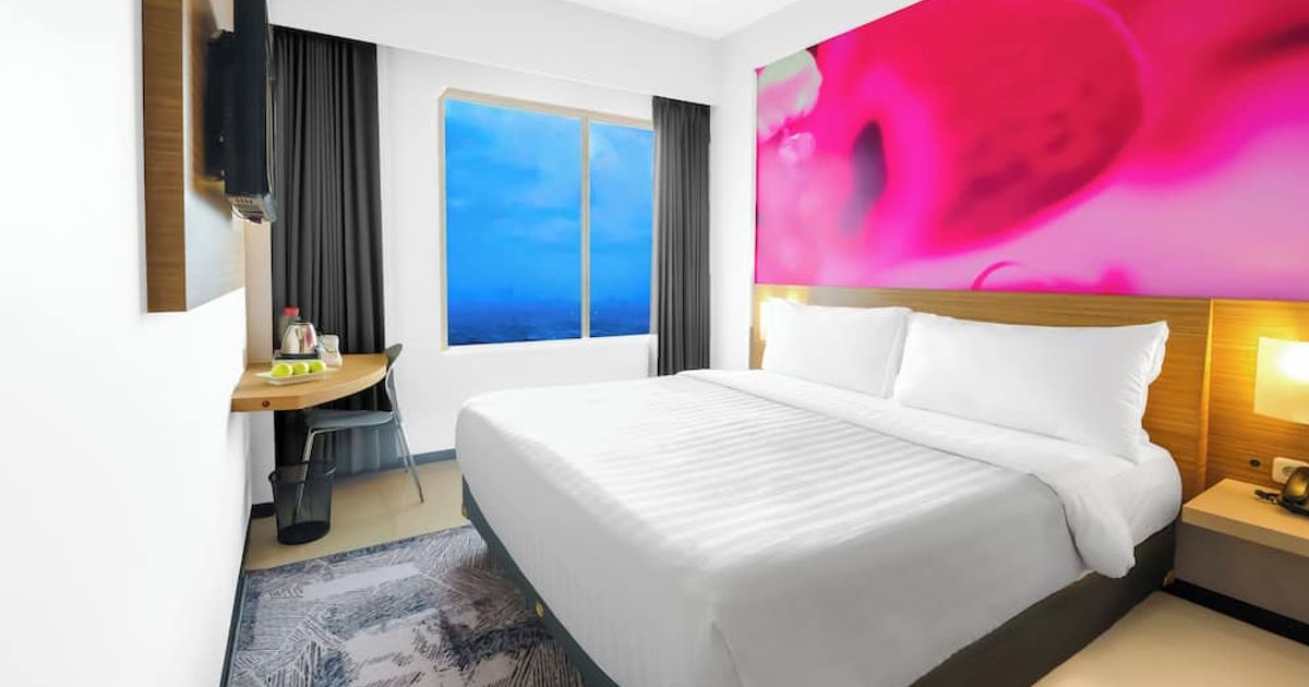 favehotel Rungkut Surabaya $27. Surabaya Hotel Deals & Reviews - KAYAK
