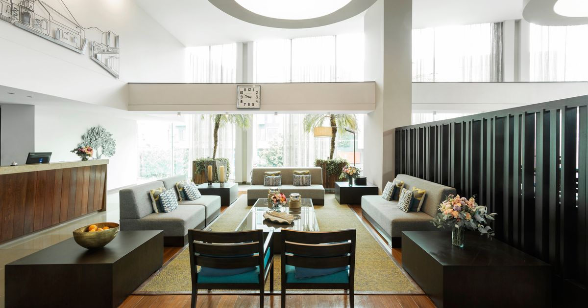Hotel bh Usaquen from ₹ 2,124. Bogotá Hotel Deals & Reviews - KAYAK
