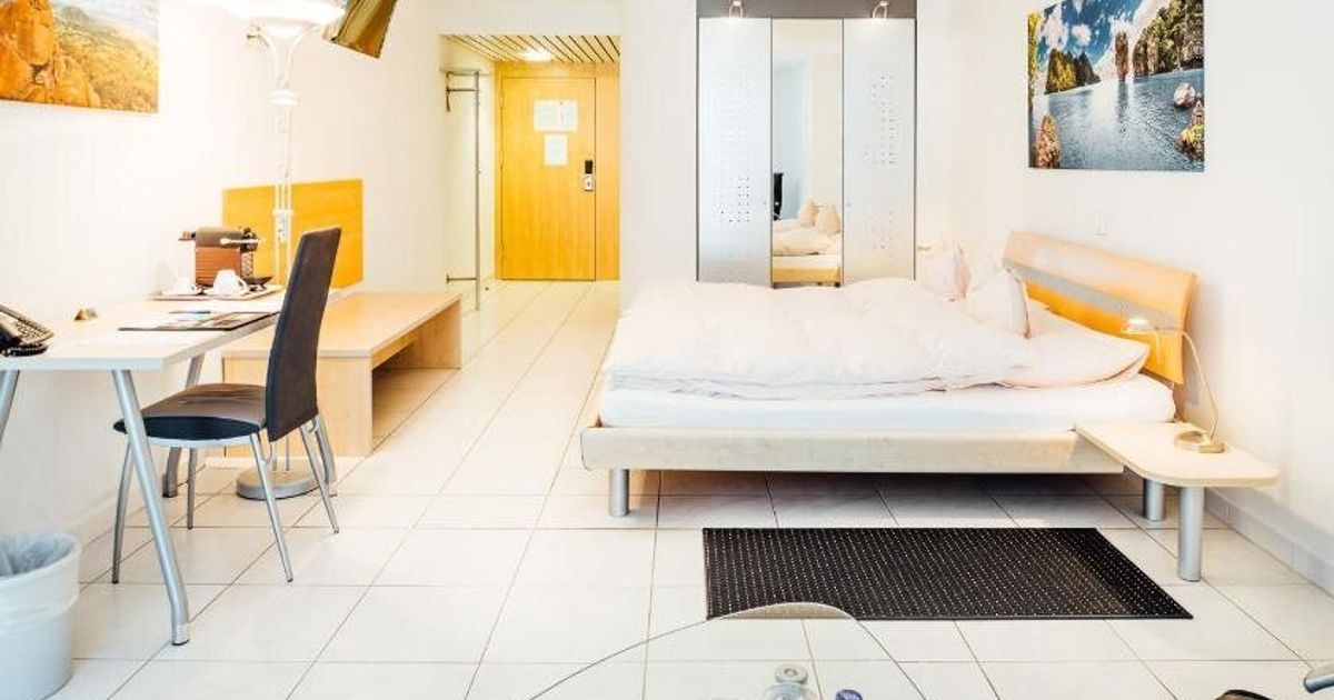 Hotel City Buchs . Buchs Hotel Deals & Reviews - KAYAK