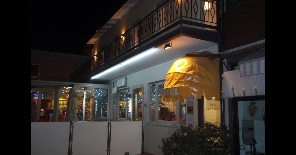 Hotel Gronda Lagunare in Tessera, Italy from $61: Deals, Reviews ...