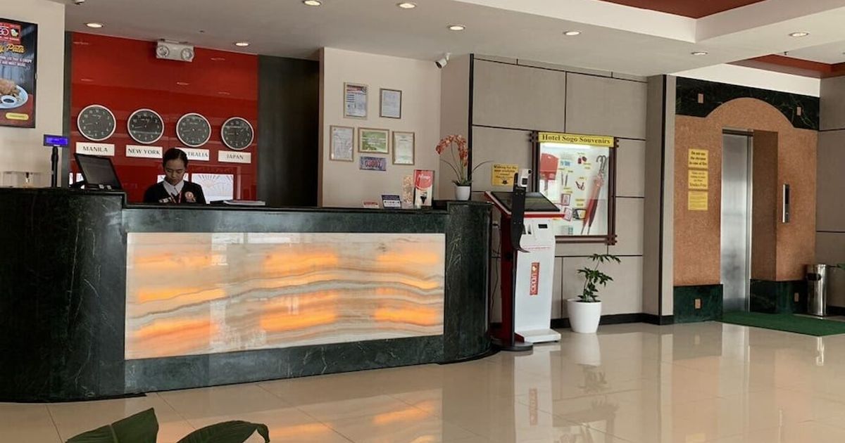 Hotel Sogo Bacoor, Cavite City | HotelsCombined