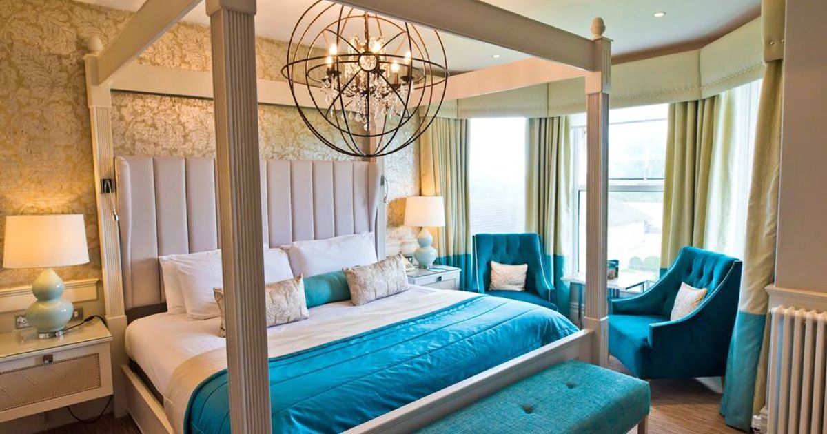 Thornton Hall Hotel & Spa, Thornton Hough | HotelsCombined