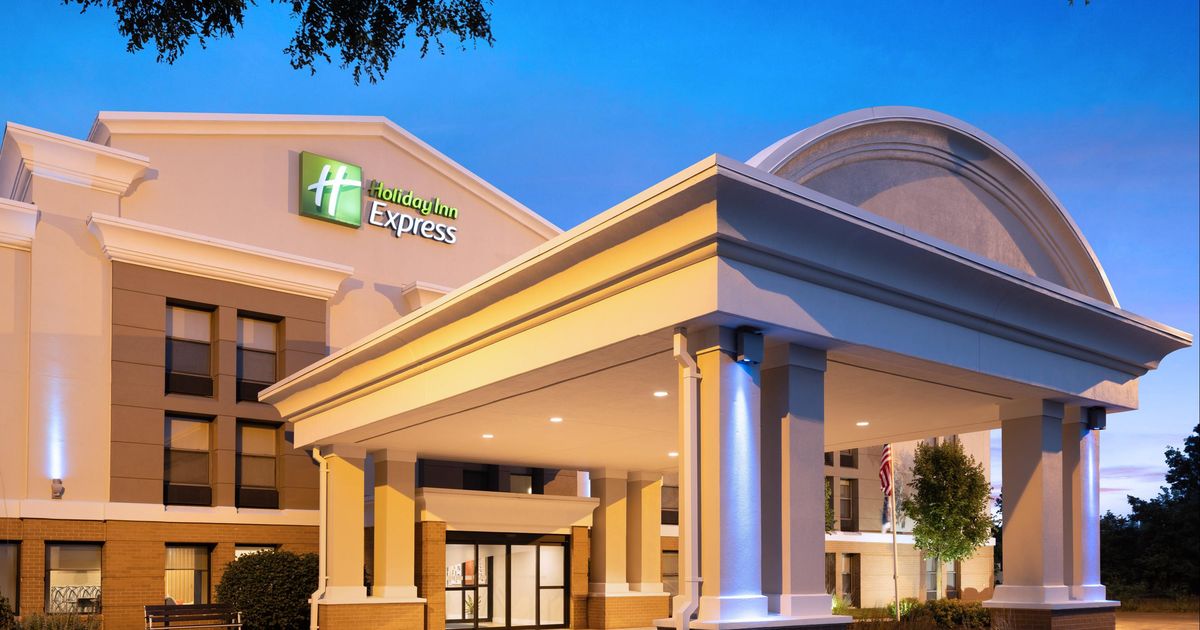 Holiday Inn Express Indianapolis Airport By IHG à partir de 78 ...