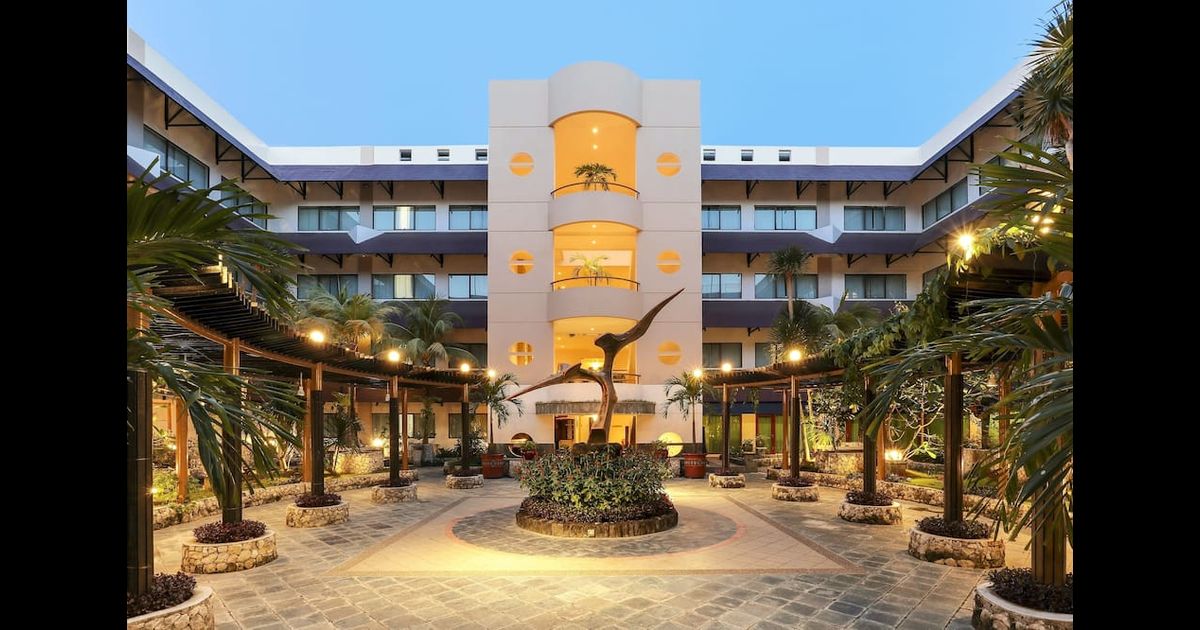 Ap Premier Batam in Batam, Indonesia from $31: Deals, Reviews, Photos ...