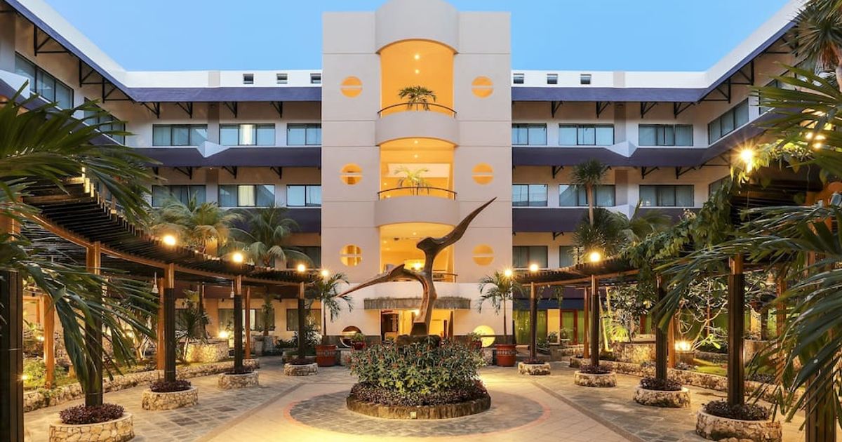 Ap Premier Batam mulai Rp 515rb (R̶p̶ ̶8̶1̶8̶r̶b̶). Hotel di Batam - KAYAK