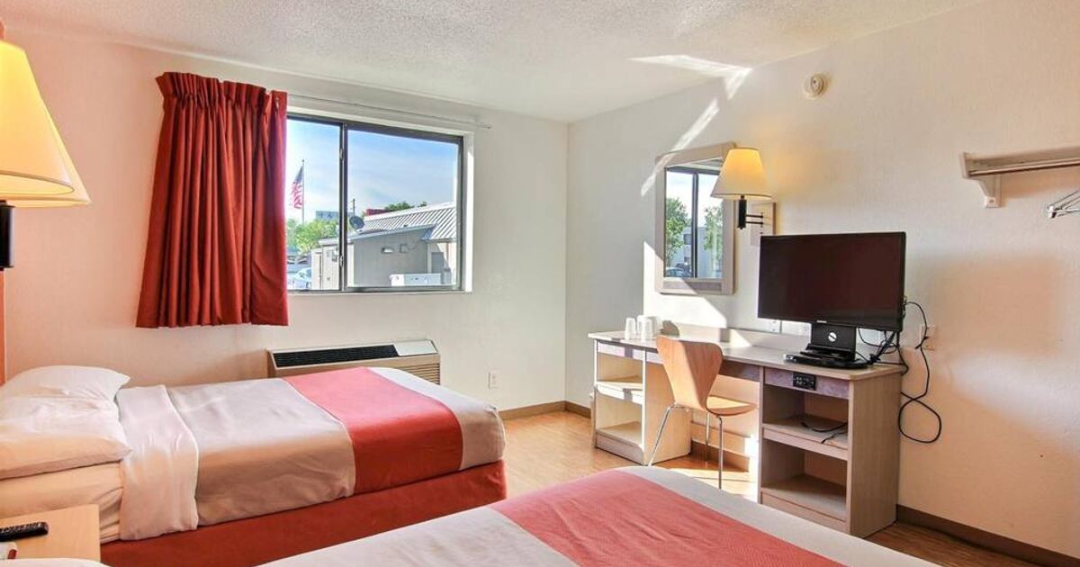 Motel 6 Fargo. Nd West Acres/North Fargo from $56. Fargo Hotel Deals ...