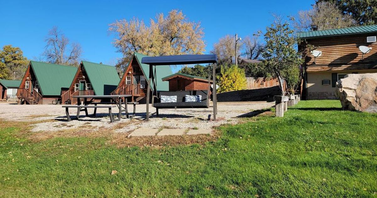 The Hulett Motel from $117. Hulett Hotel Deals & Reviews - KAYAK