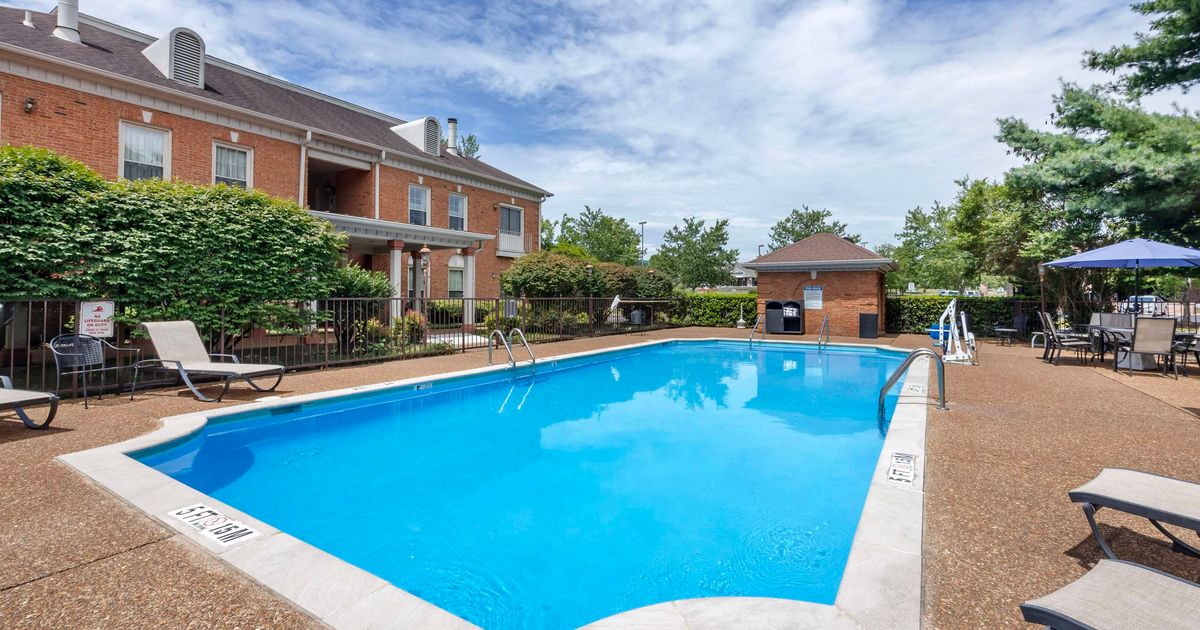 Best Western Spring Hill Inn & Suites from $114. Spring Hill Hotel ...