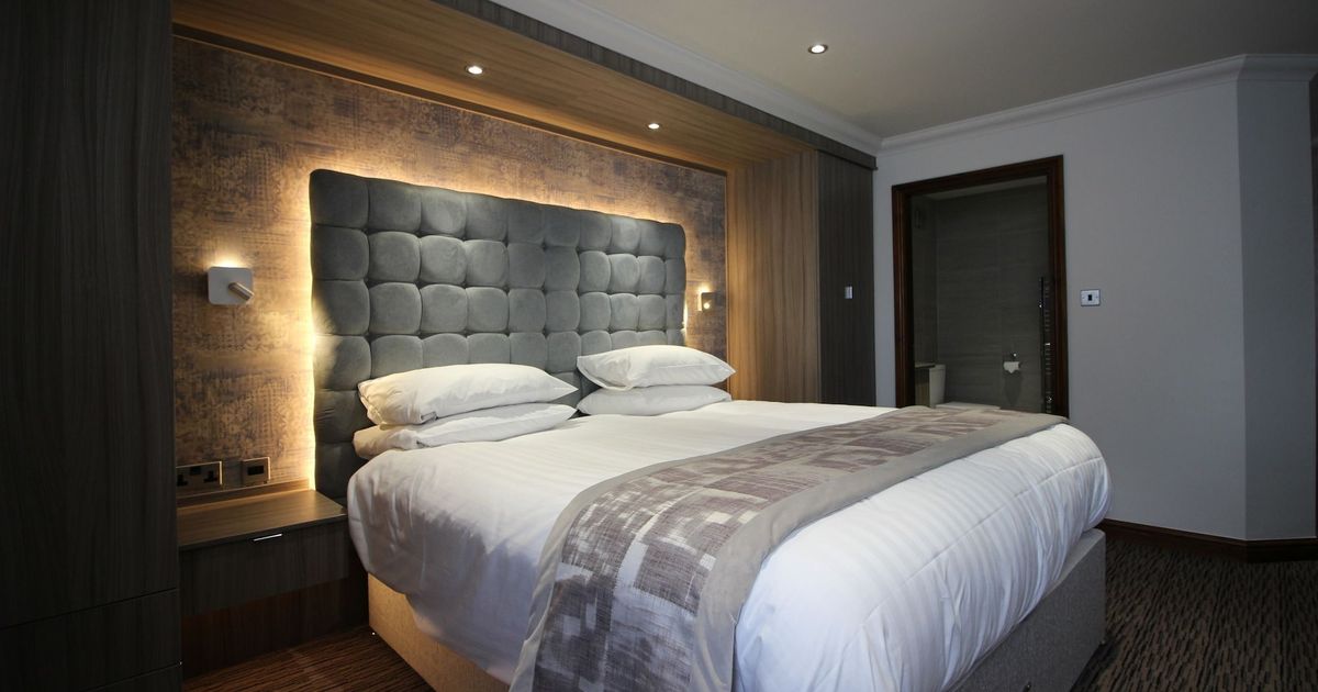 Best Western Plus Pastures Hotel $89. Doncaster Hotel Deals & Reviews ...