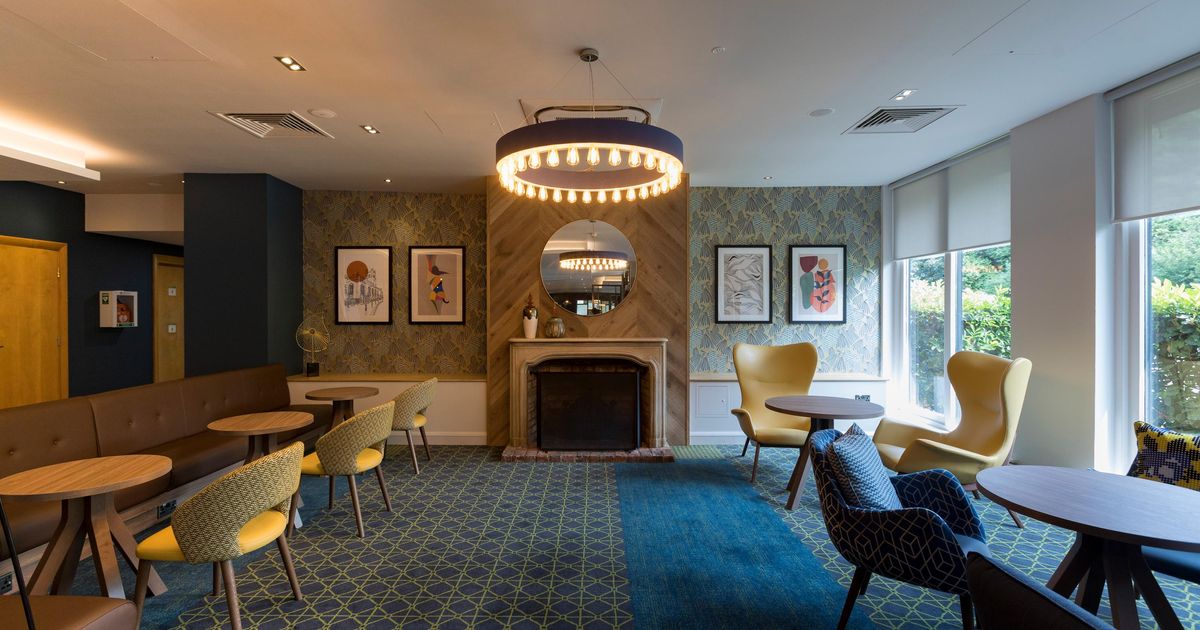 Holiday Inn Cambridge By IHG, Cambridge | HotelsCombined