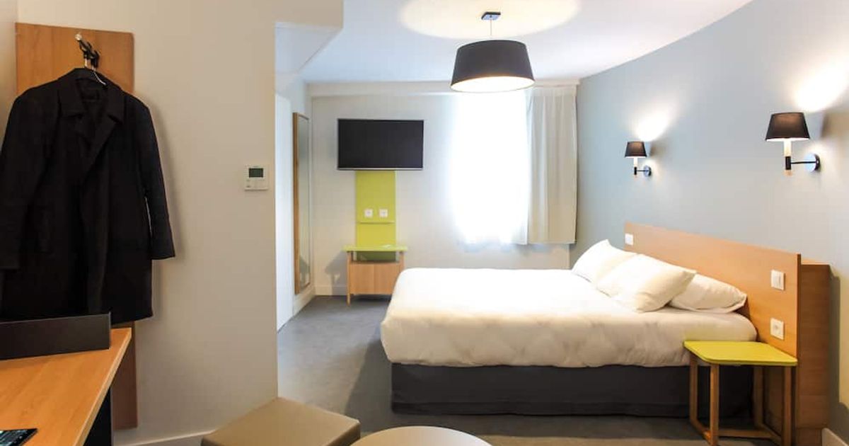 Hotel Reseda from $57. Bagnolet Hotel Deals & Reviews - KAYAK