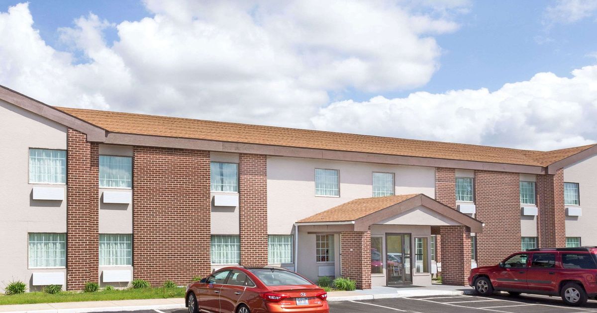 Baymont by Wyndham Beloit ab 46 €. Hotels in Beloit - KAYAK