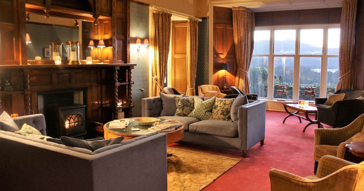 Ravenstone Manor from $103. Keswick Hotel Deals & Reviews - KAYAK