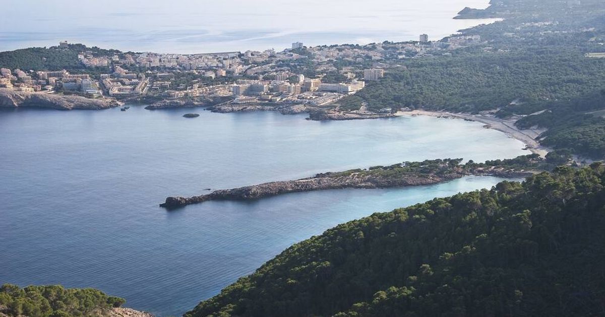 Hotel Bell Port à partir de 46 €. Hôtels à Cala Ratjada - KAYAK