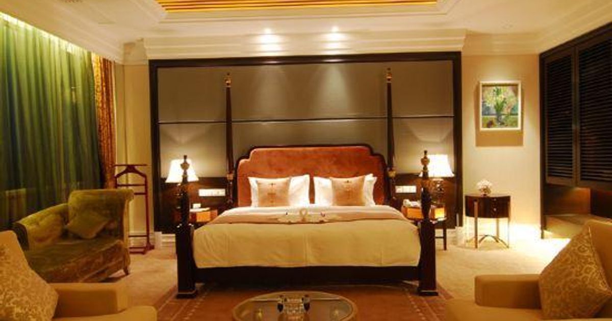 Haikou Tianyou Hotel (West Coast Holiday Beach) from . Haikou Hotel ...