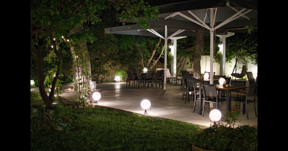 Acropol Hotel in Chalandri, Greece from $97: Deals, Reviews, Photos ...