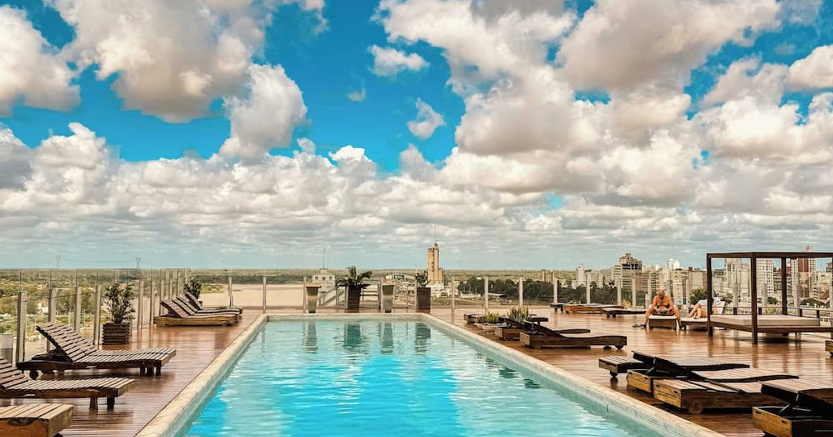 Los Silos Hotel, Santa Fe | HotelsCombined