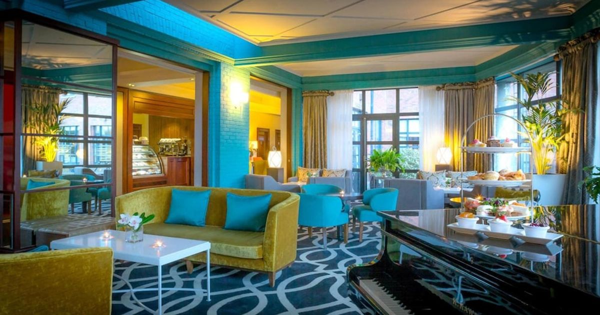 Castletroy Park Hotel Suites £106. Limerick Hotel Deals & Reviews - KAYAK