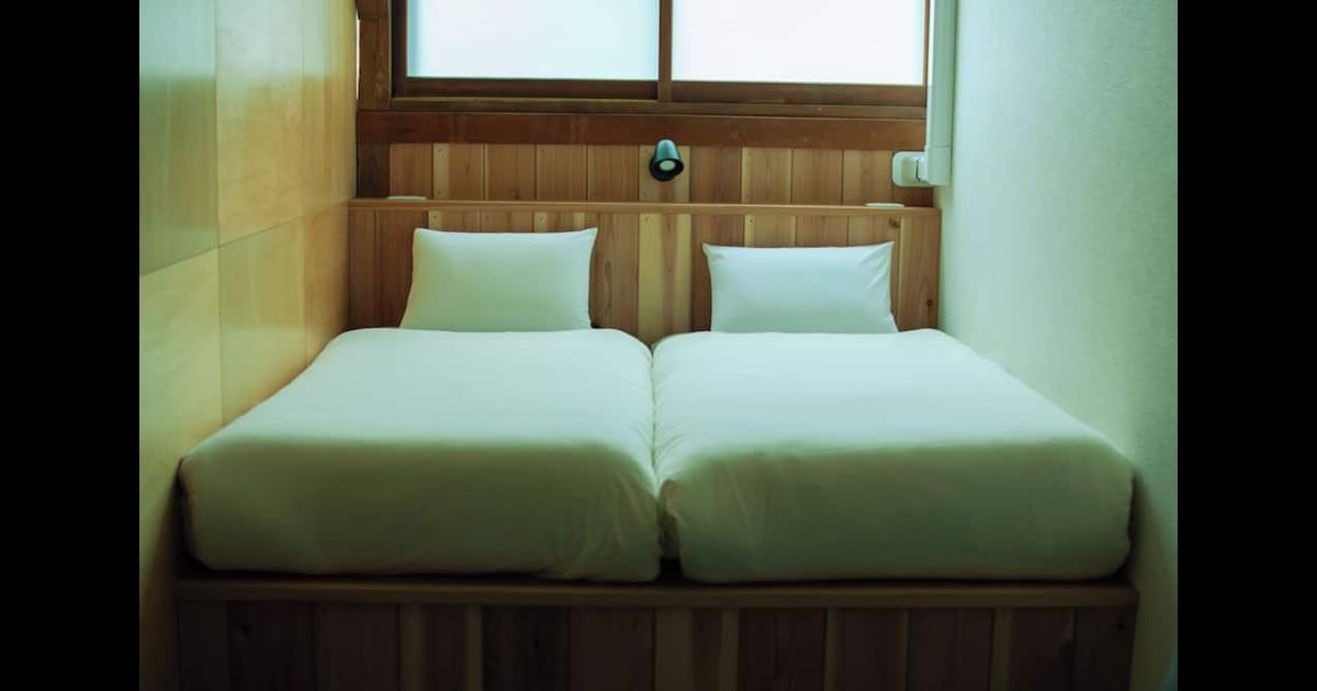 Hostel Mt. Fuji - Fukuya in Fujiyoshida, Japan from $65: Deals, Reviews ...
