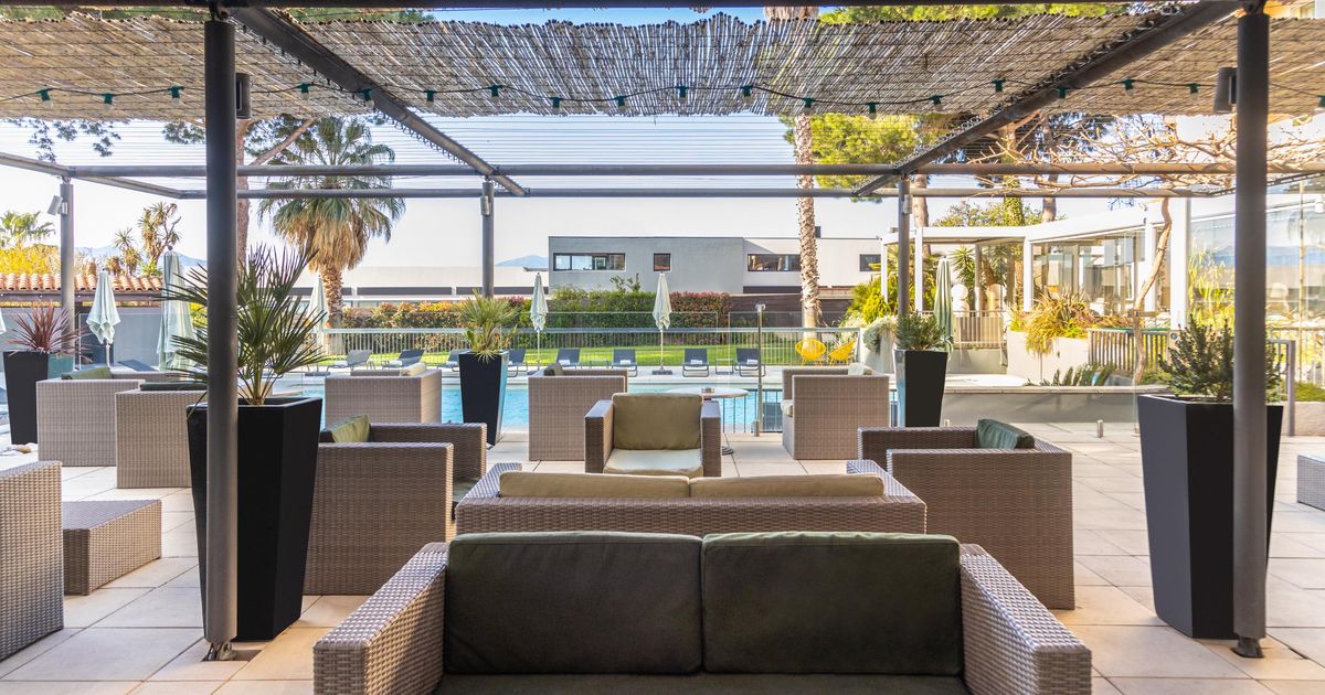 Holiday Inn Perpignan ab 73 €. Hotels in Perpignan - KAYAK