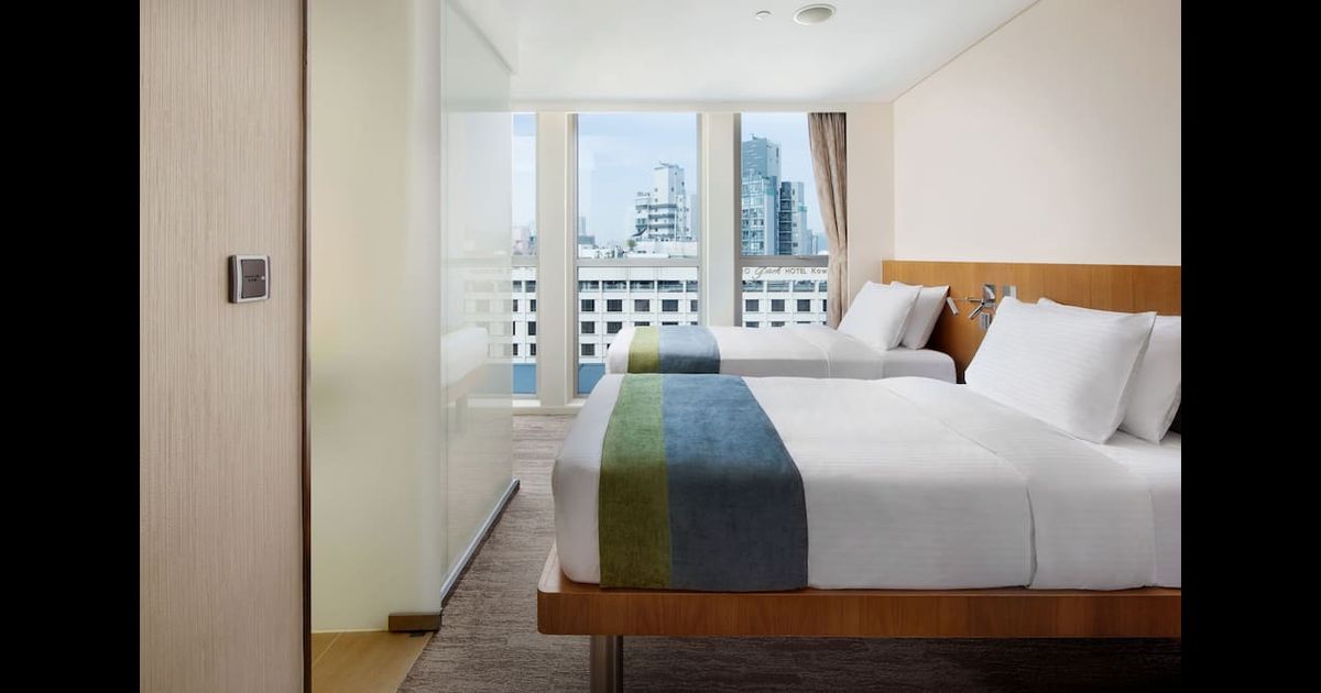 Summit View Kowloon in Hong Kong, Hong Kong from $48: Deals, Reviews ...