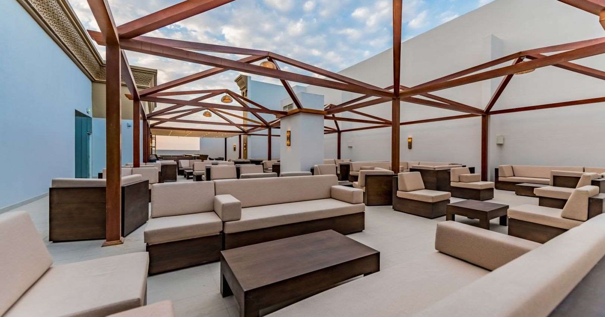 Time Rako Hotel, Al Wakra | HotelsCombined