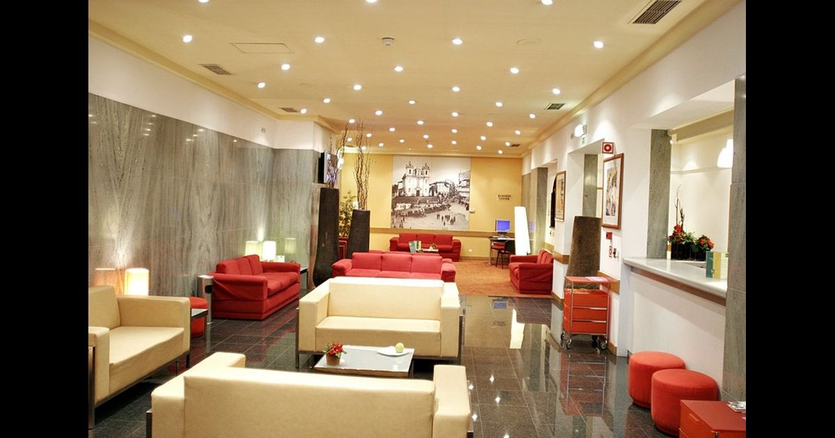 Quality Inn Porto no o Porto, Portugal, a partir de R$ 325: Ofertas ...