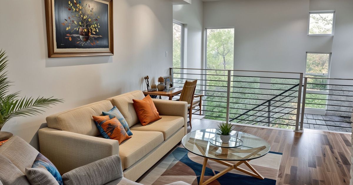 StaysPro - Hollywood Homes minutes to everything from $85. Los Angeles ...