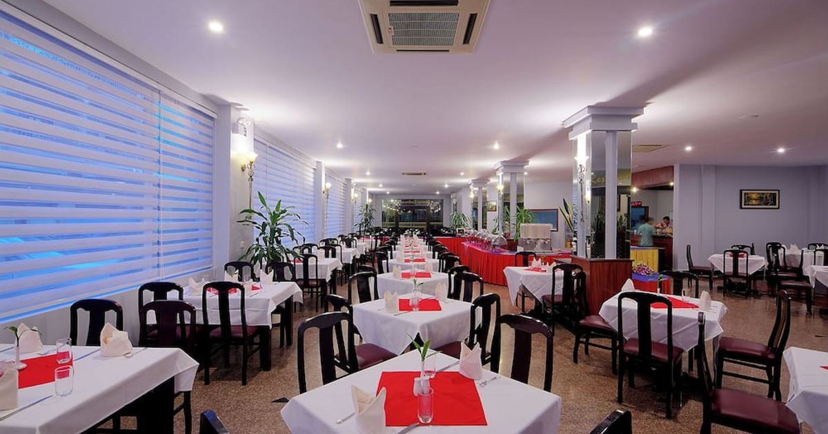 Starry Angkor Hotel from $31. Siem Reap Hotel Deals & Reviews - KAYAK