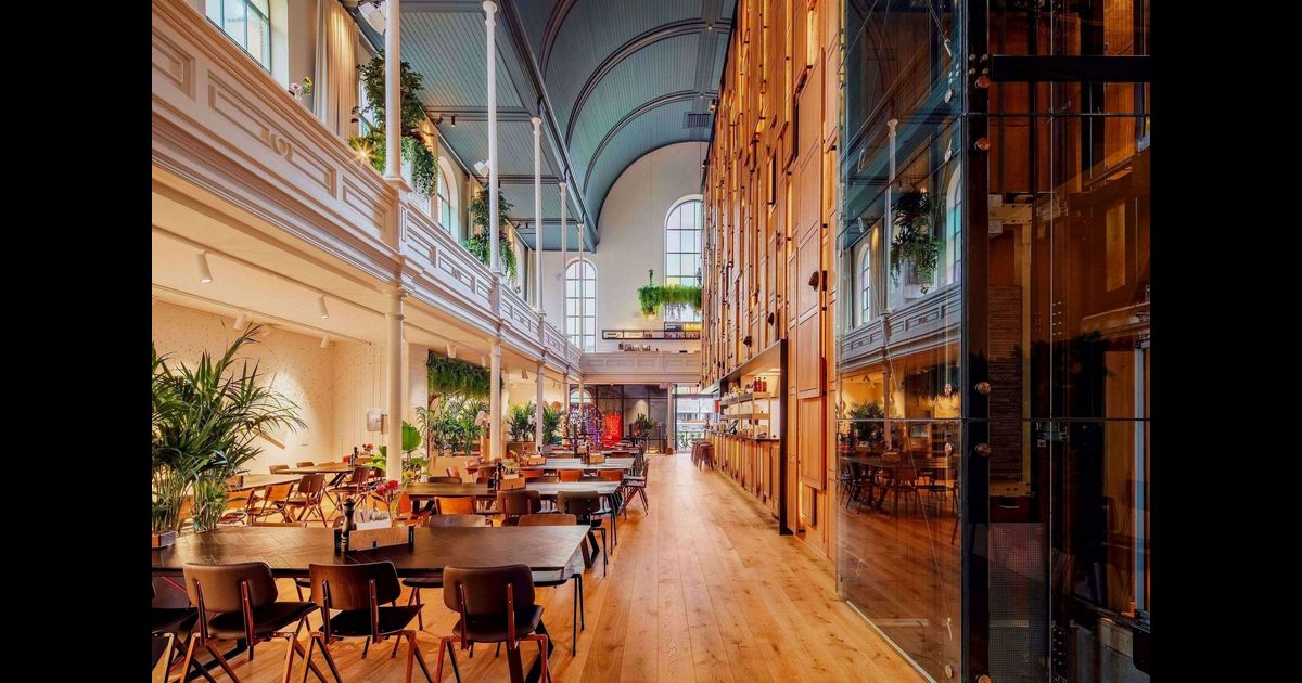 BUNK Hotel Utrecht in Utrecht, the Netherlands from $43: Deals, Reviews ...