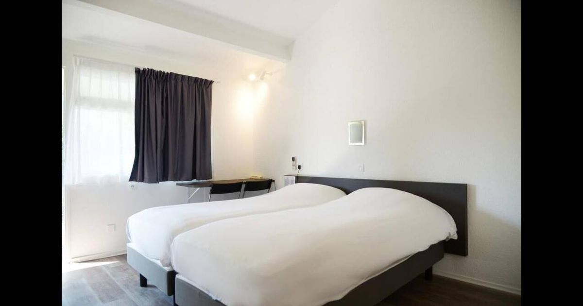 Aerel Hotel Aéroport Blagnac à Blagnac, France à partir de 49 ...