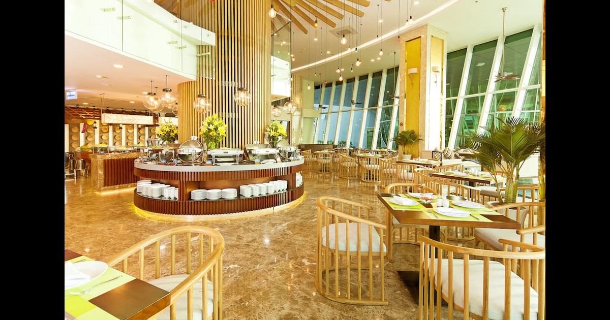 Ninh Kieu Riverside Hotel in Can Tho, Vietnam from $33: Deals, Reviews ...