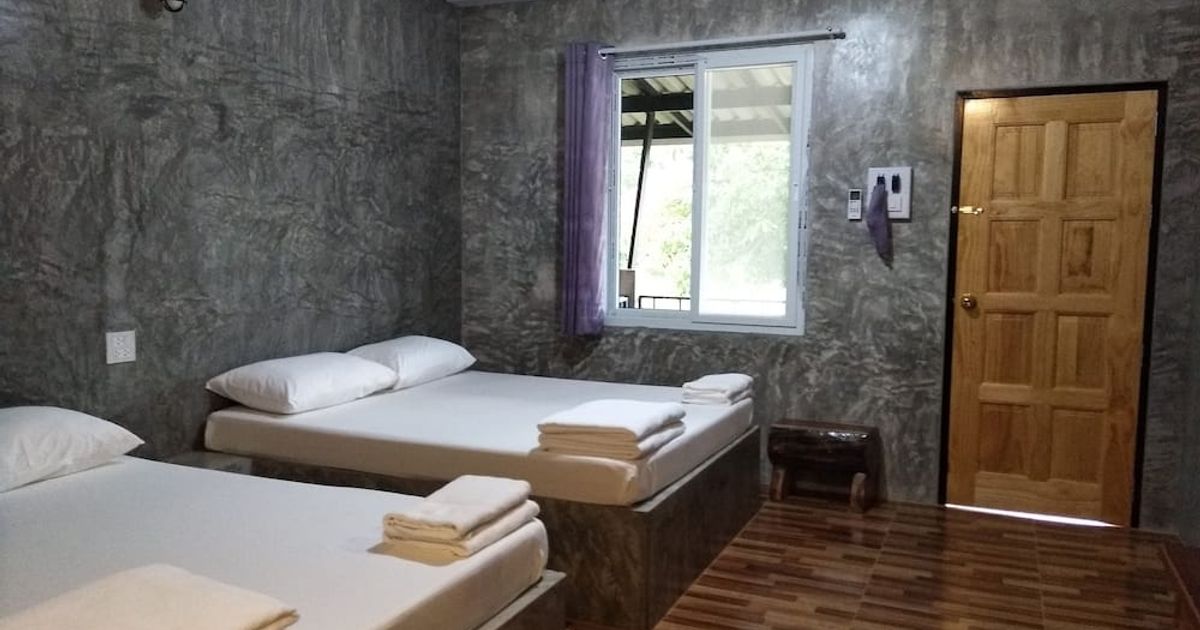 Happy Home Resort from $13. Khlong Yai Hotel Deals & Reviews - KAYAK