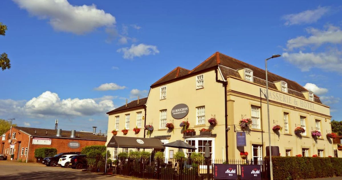 Le Bouchon Brasserie & Hotel £74. Maldon Hotel Deals & Reviews - KAYAK