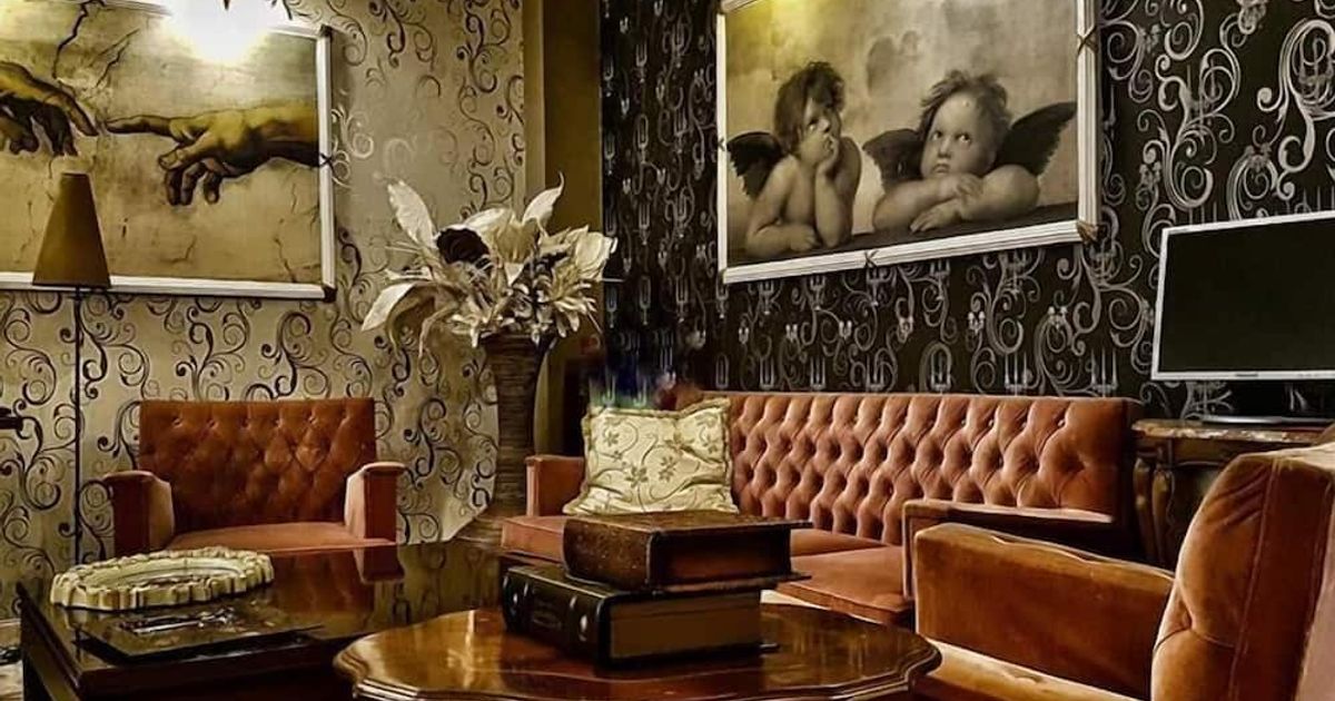 Orfeas Classic from $53. Kateríni Hotel Deals & Reviews - KAYAK