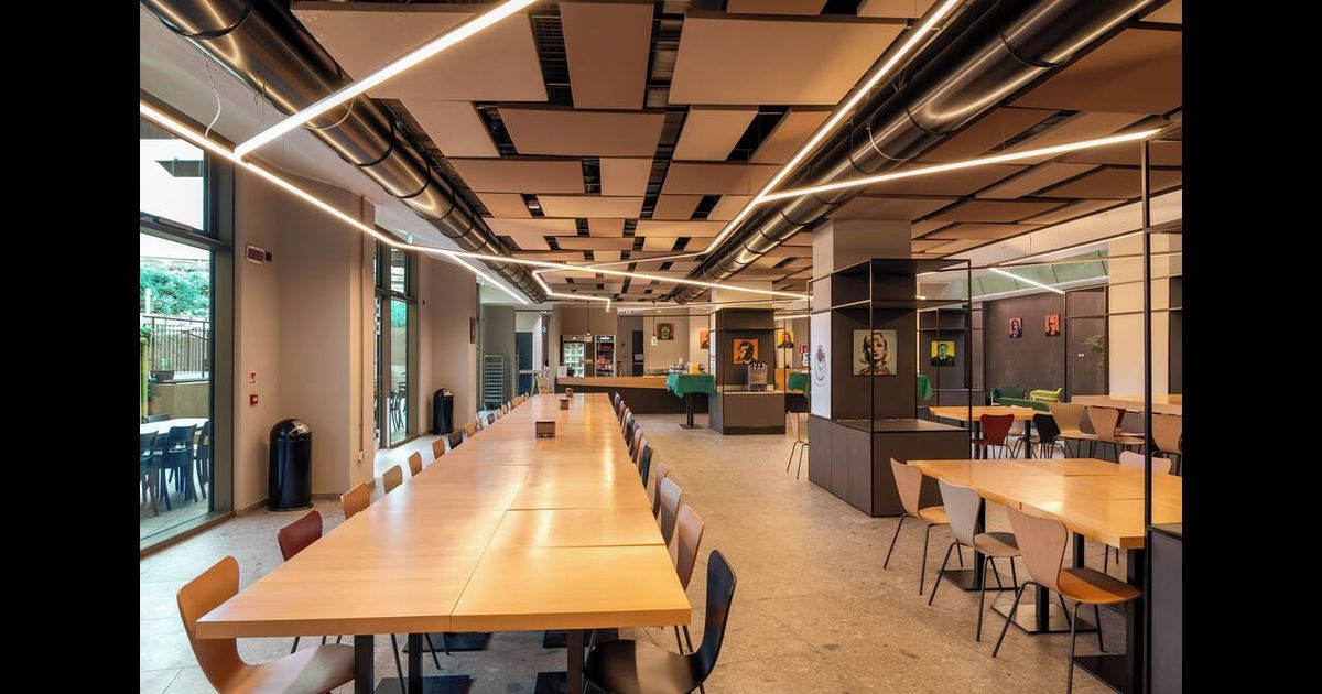 Camplus Firenze Fortezza Casa Per Ferie a Firenze, l'Italia da 65 ...