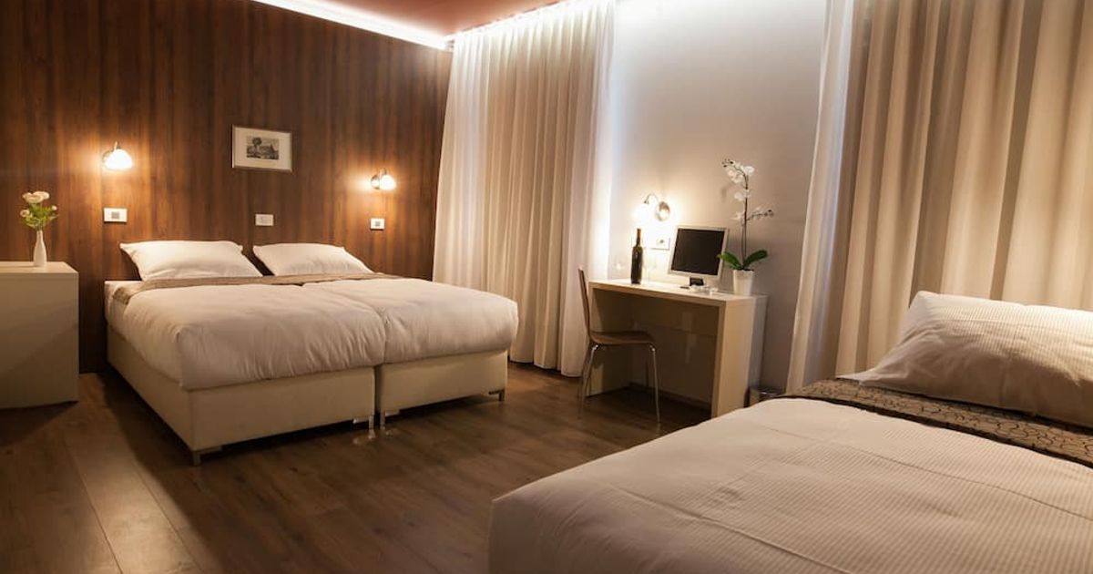 Eco Hotel Center Postojna desde 66 €. Hoteles en Postojna - KAYAK