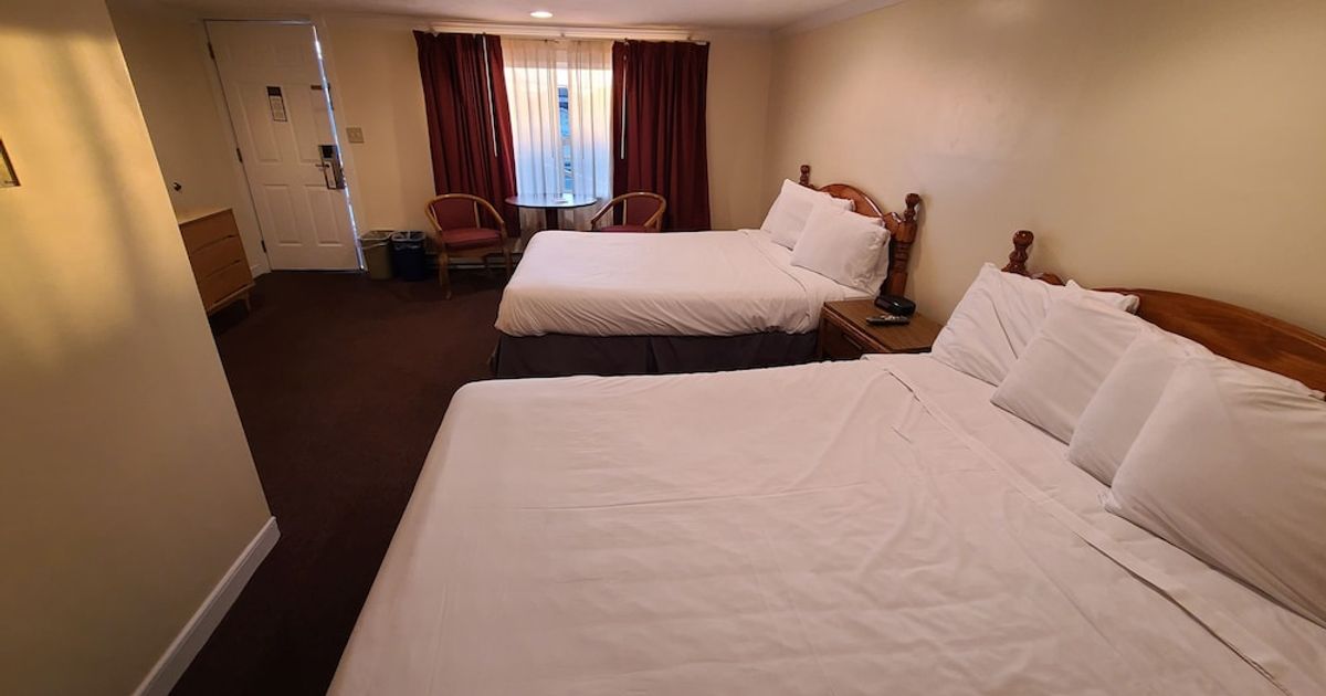 The Tides Motel ab CHF 103. Motels in Hampton Beach - KAYAK